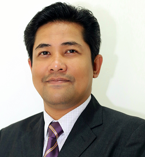 Malaysian Scientific Association