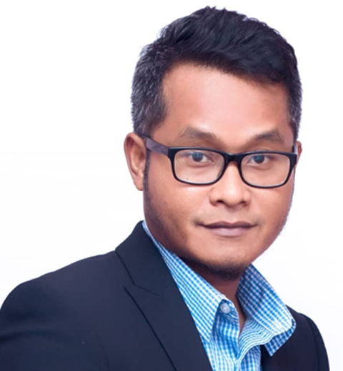 Malaysian Scientific Association