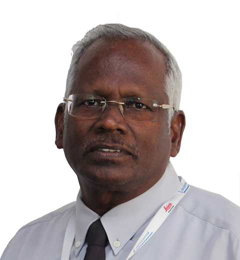 Malaysian Scientific Association