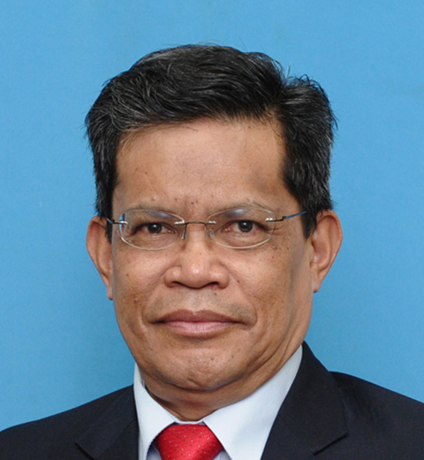 Malaysian Scientific Association